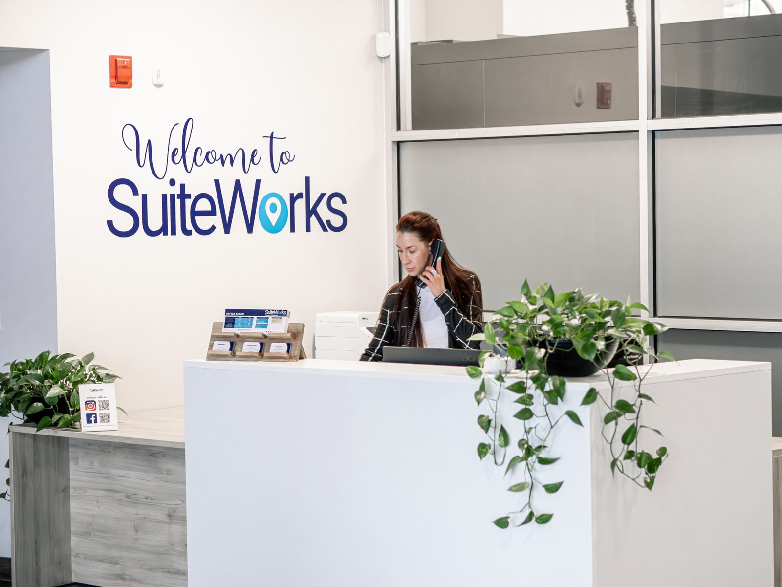 Virtual Spaces - Suite Works